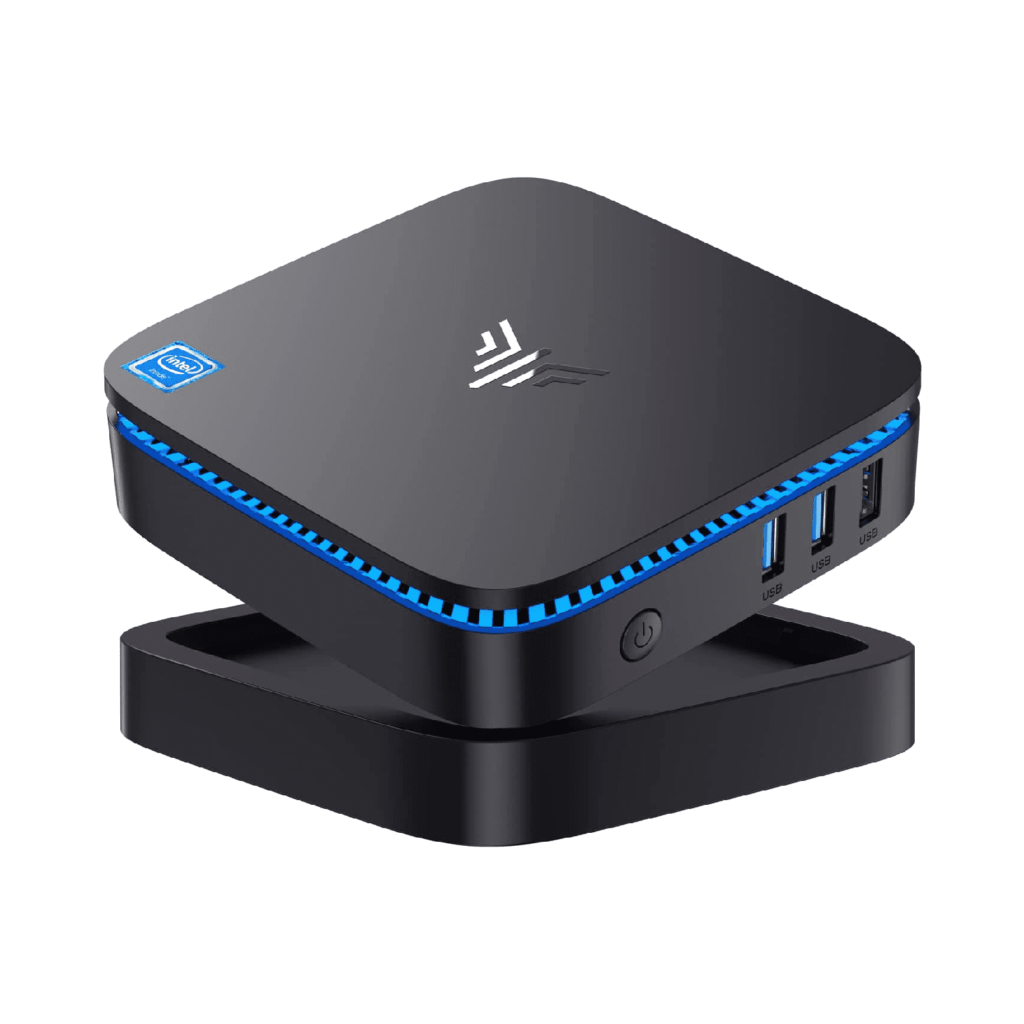 新品 / Mini PC / Linux / Ubuntu搭載 / N95・N97 / BNC00009